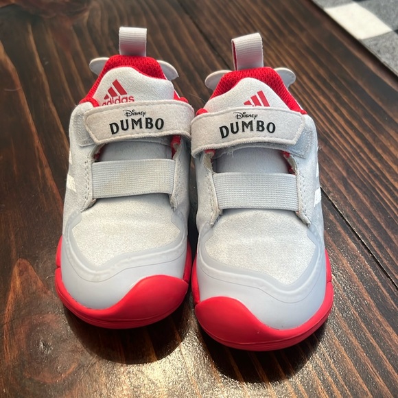 adidas | Shoes | Disney Dumbo Adidas | Poshmark
